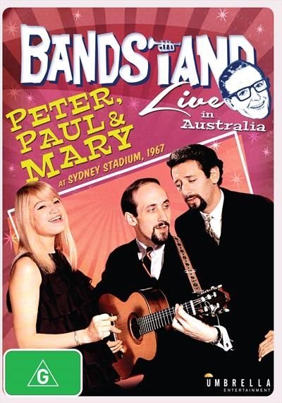 Bandstand (1958) | ČSFD.cz