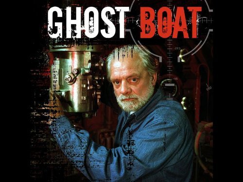 Ghostboat (2006) | ČSFD.cz