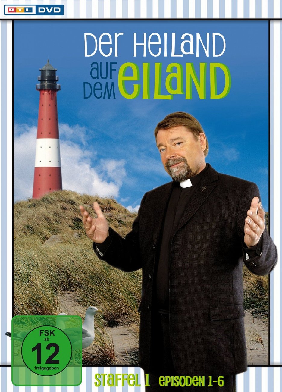 Der Heiland auf dem Eiland (2004) | ČSFD.cz
