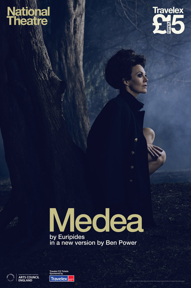 Medea (2014) | ČSFD.cz
