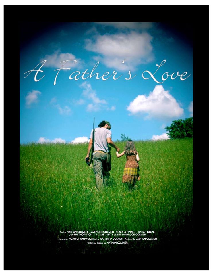 A Father's Love (2016) | ČSFD.cz