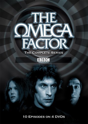 The Omega Factor (1979) | ČSFD.sk