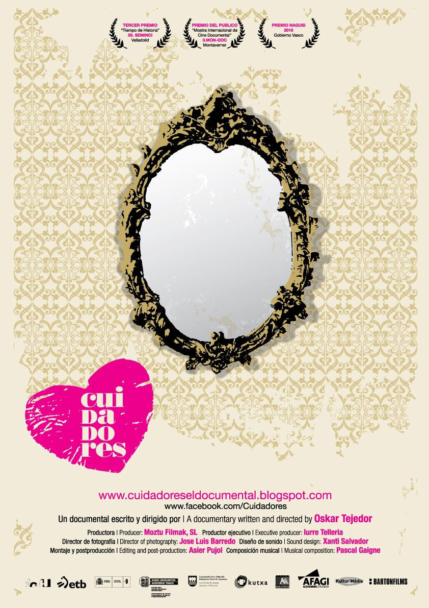Cuidadores (2011) | ČSFD.cz