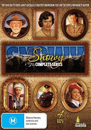 Snowy (1993) | ČSFD.cz
