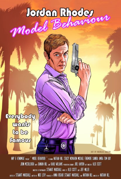 Model Behaviour (2013) | ČSFD.cz