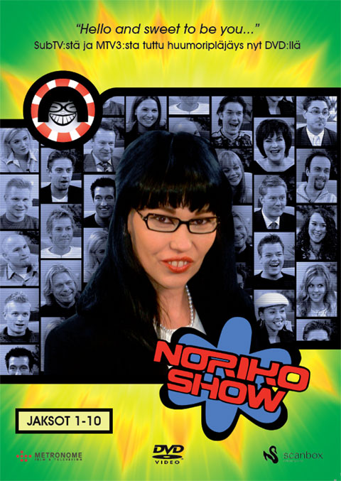 Noriko Show (2004) | ČSFD.cz