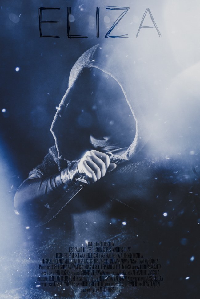 Eliza (2015) | ČSFD.cz