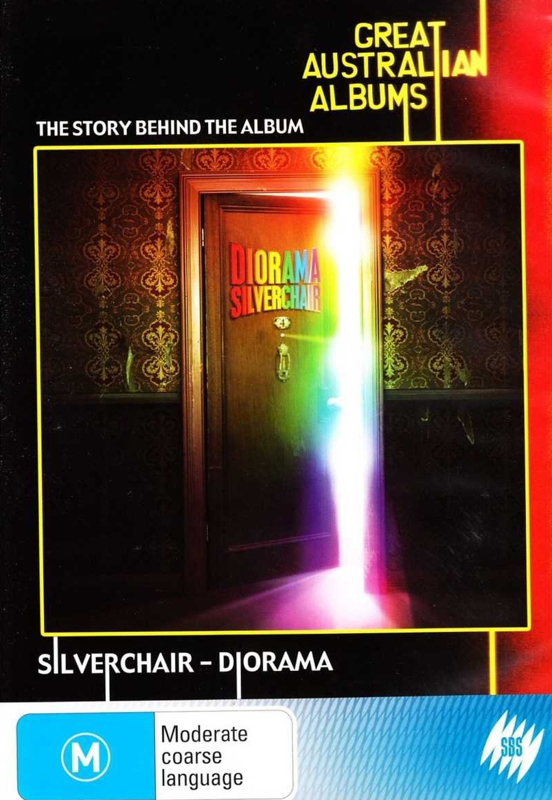 Great Australian Albums (2007) | ČSFD.cz