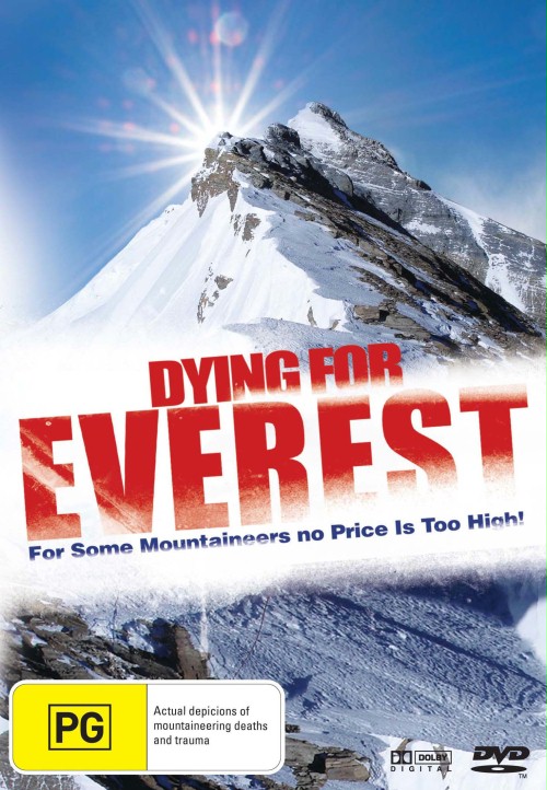 Dying for Everest (2007) | ČSFD.sk