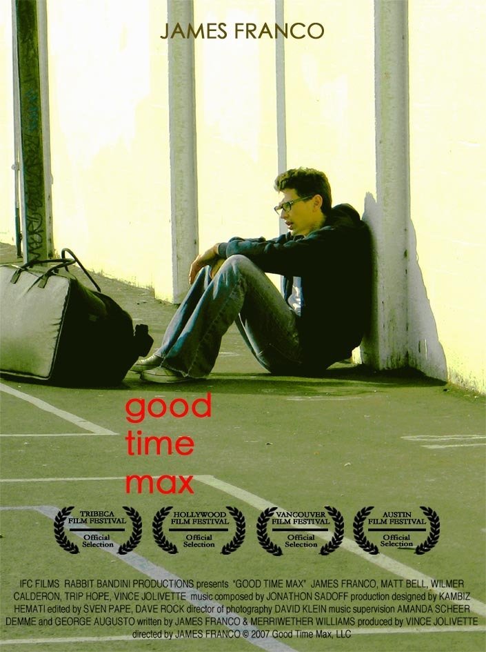 Good Time Max (2007) | ČSFD.cz