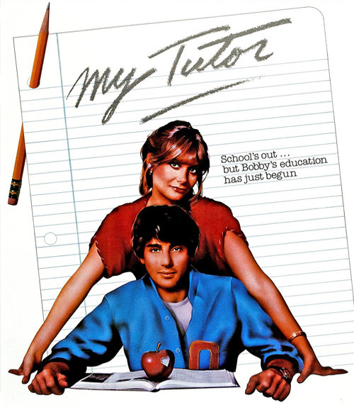 My Tutor (1983) | ČSFD.cz
