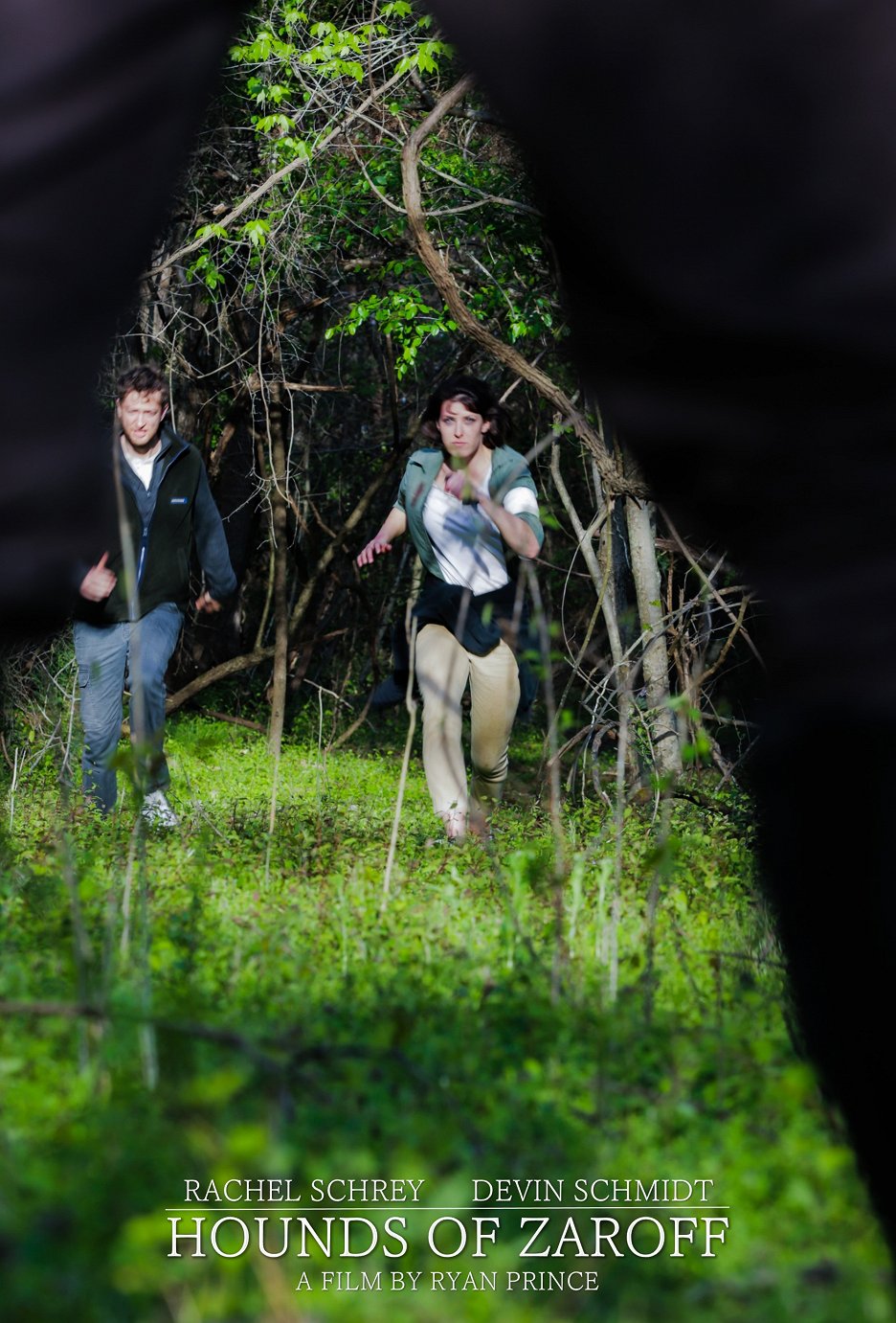 Hounds of Zaroff (2016) | ČSFD.cz