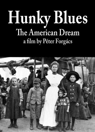 Hunky Blues - Az Amerika Álom (2009) | ČSFD.cz