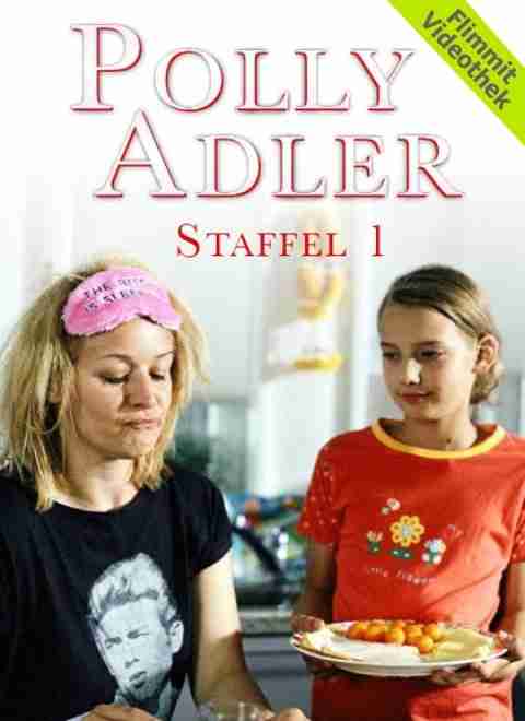 Polly Adler (2005) | ČSFD.sk