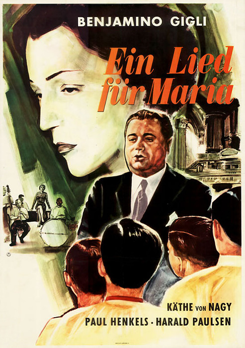Ave Maria (1936) | ČSFD.sk