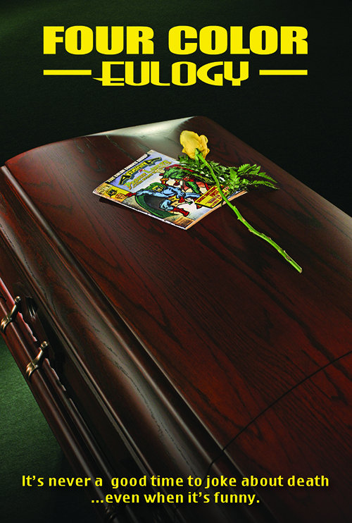 Four Color Eulogy (2014) | ČSFD.cz