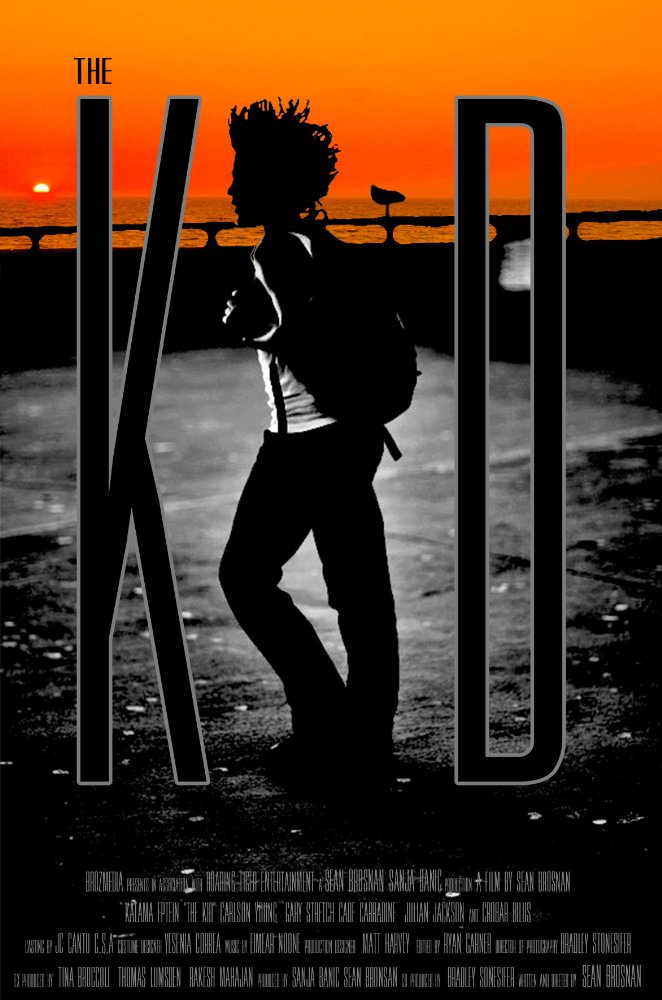 The Kid (2013) | ČSFD.cz