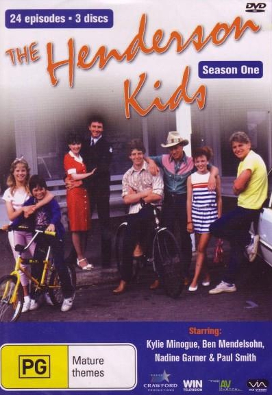 The Henderson Kids (1985) | ČSFD.cz