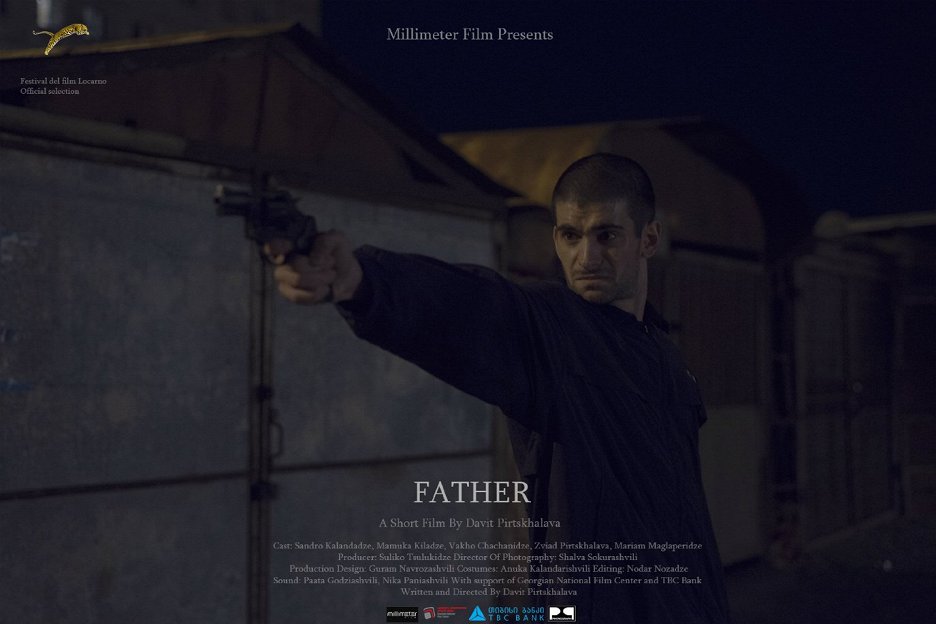 Otec (2015) | ČSFD.cz