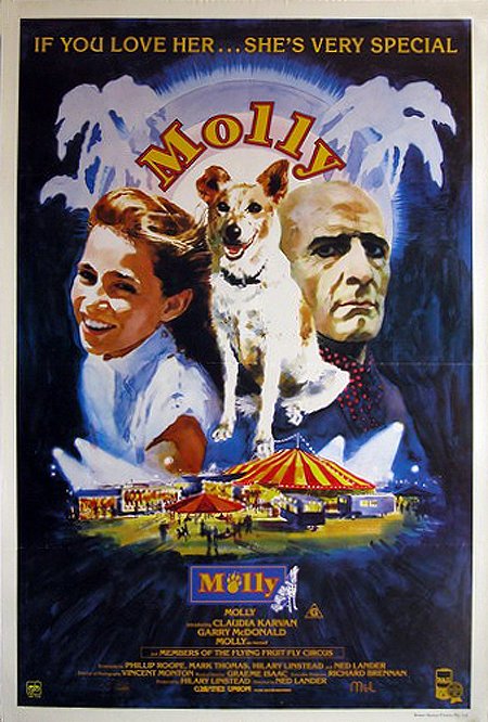 Molly (1983) | ČSFD.cz
