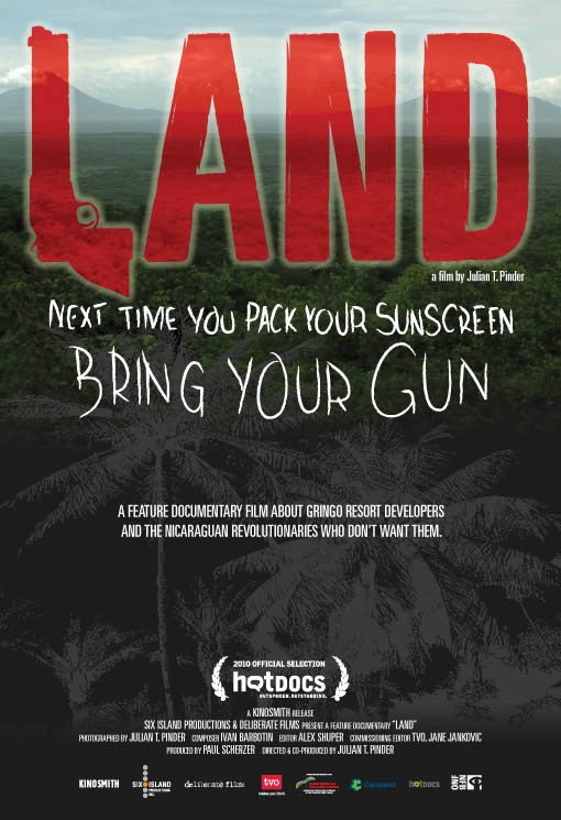 Land (2010) | ČSFD.cz