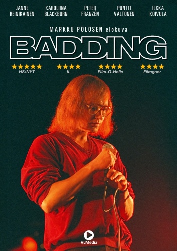 Badding (2000) | ČSFD.cz