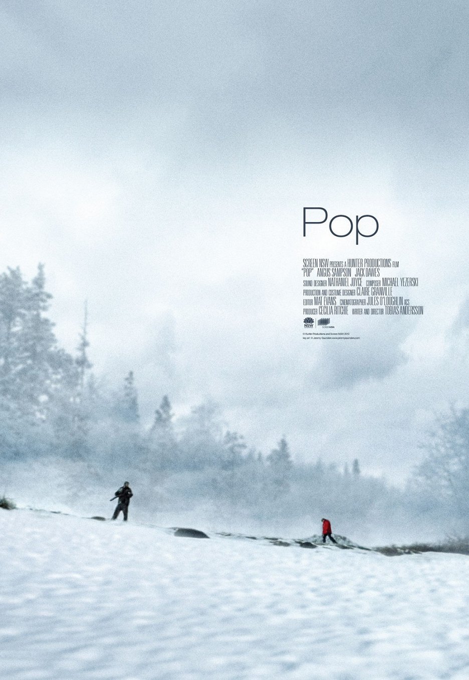 Pop (2010) | ČSFD.cz