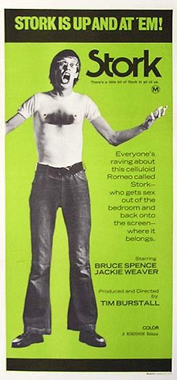 Stork (1971) | ČSFD.cz
