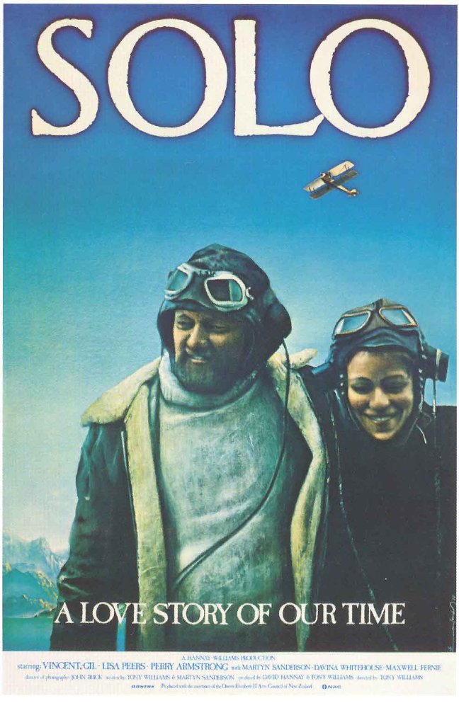 Solo (1978) | ČSFD.cz