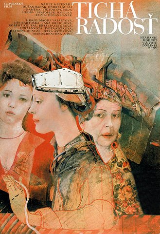 Tichá radosť (1985) | ČSFD.cz
