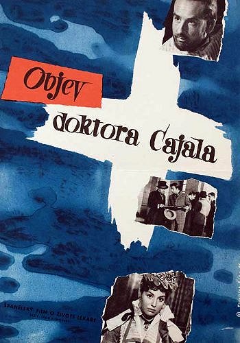 Objev doktora Gayala (1959) | ČSFD.cz