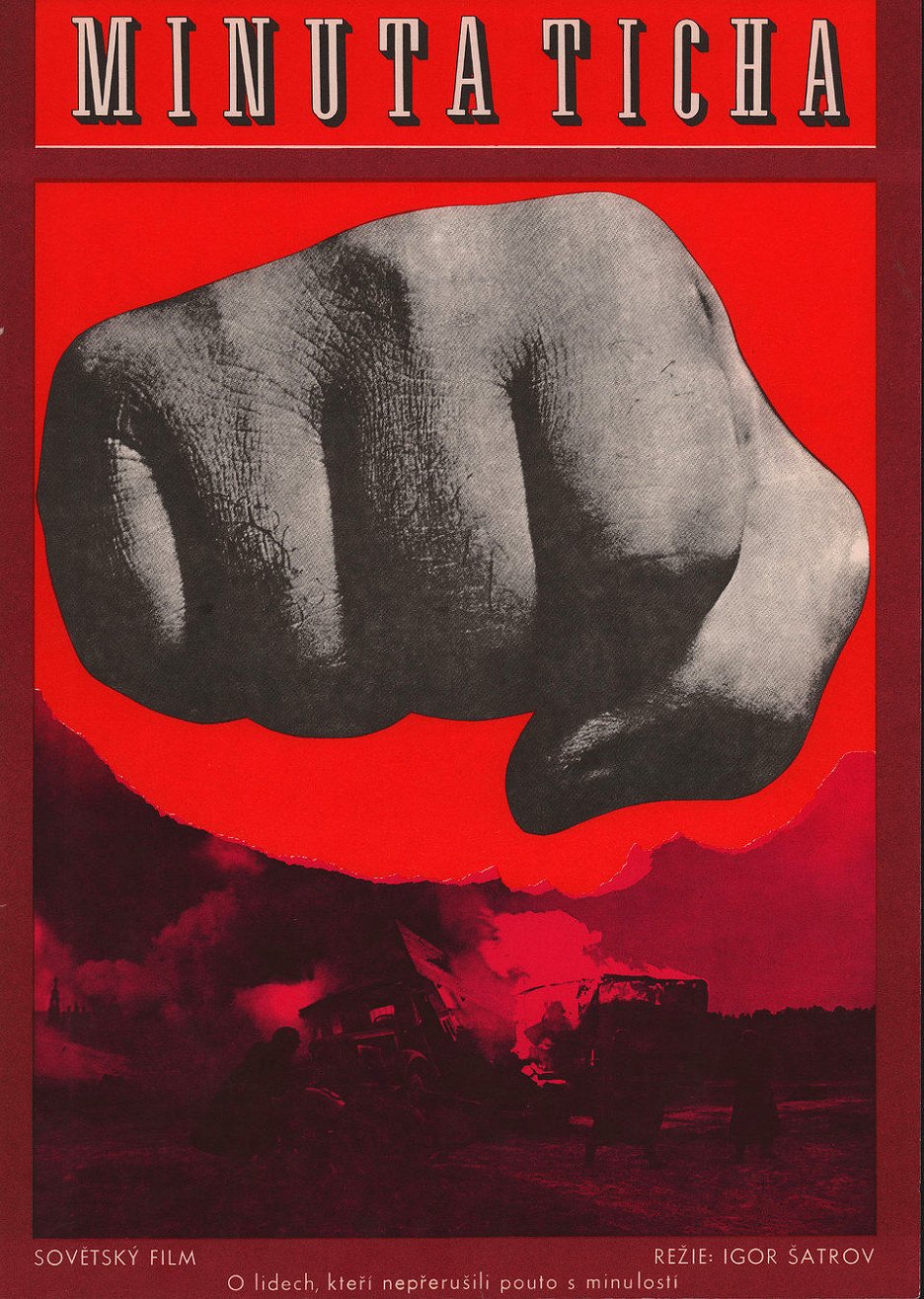 Minuta ticha (1971) | ČSFD.cz
