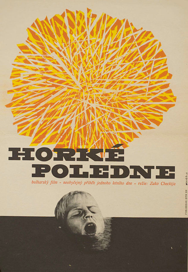 Horké poledne (1966) | ČSFD.cz