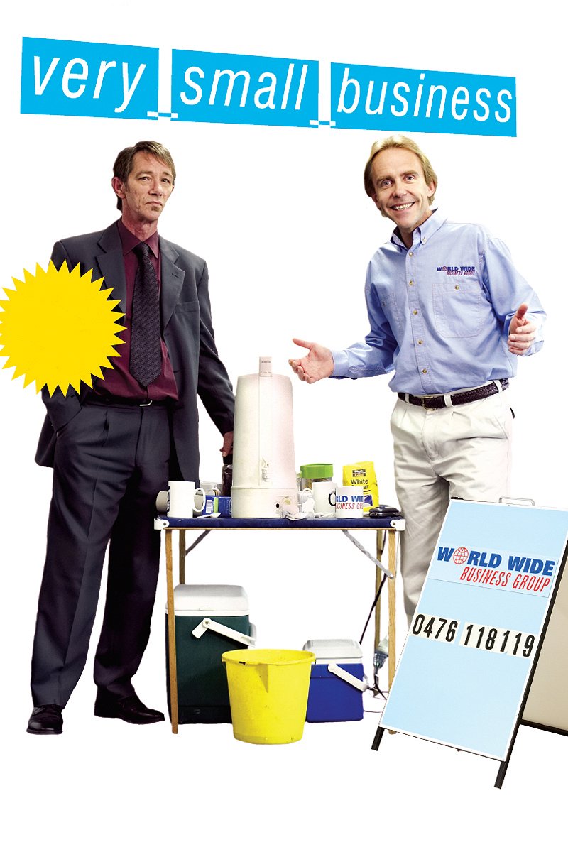 Very Small Business (2008) | ČSFD.cz