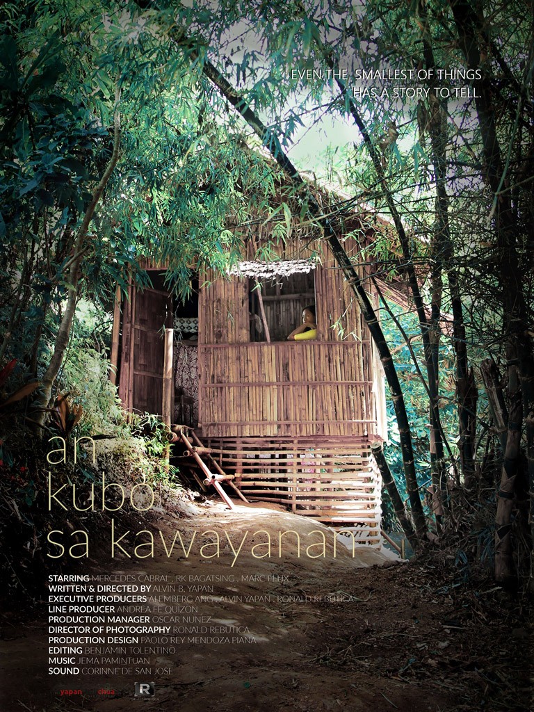 An kubo sa kawayanan (2015) | ČSFD.cz