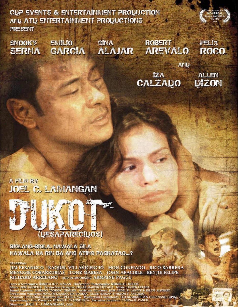 Dukot (2009) | ČSFD.cz