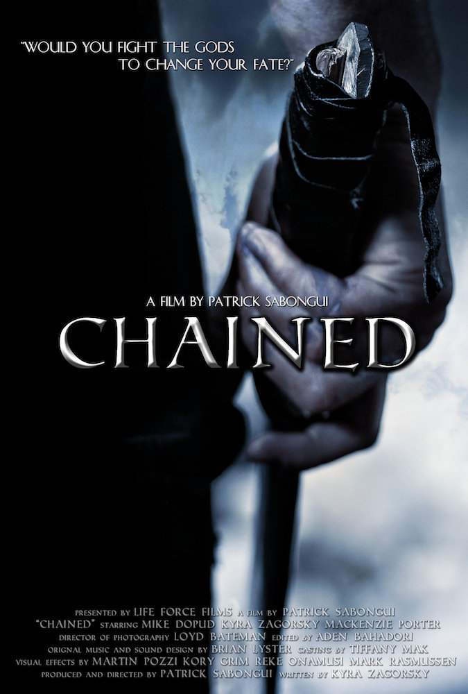 Chained (2012) | ČSFD.cz