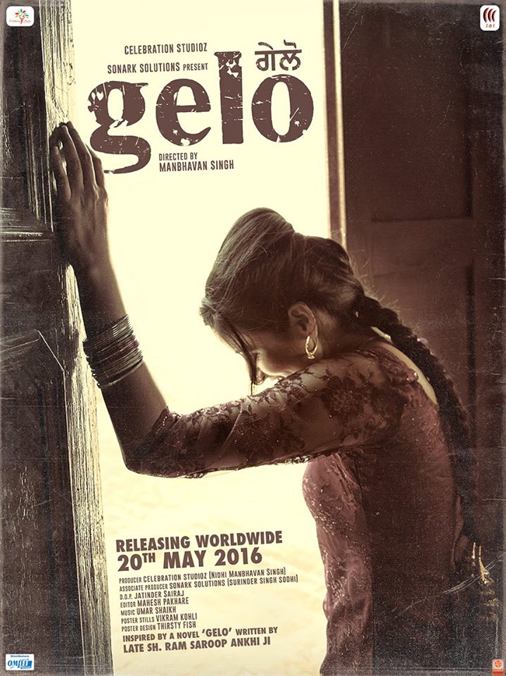 Gelo (2016) | ČSFD.cz