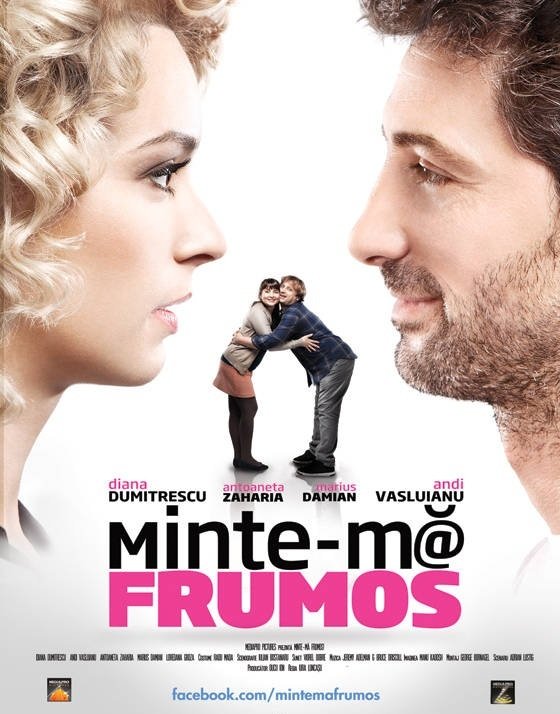 Minte-ma frumos (2012) | ČSFD.cz