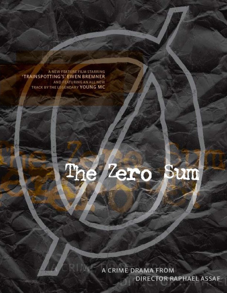 The Zero Sum (2009) | ČSFD.cz
