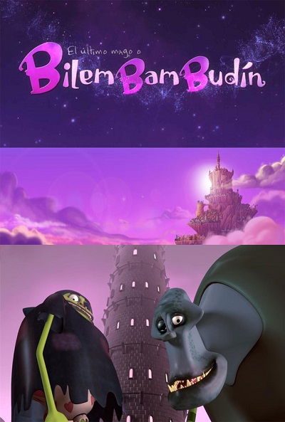 El último mago O Bilembambudin (2015) | Gallery - Posters | ČSFD.cz