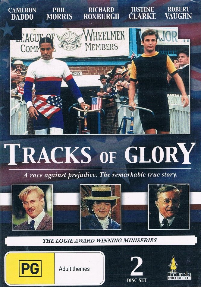 Tracks of Glory (1992) | ČSFD.cz