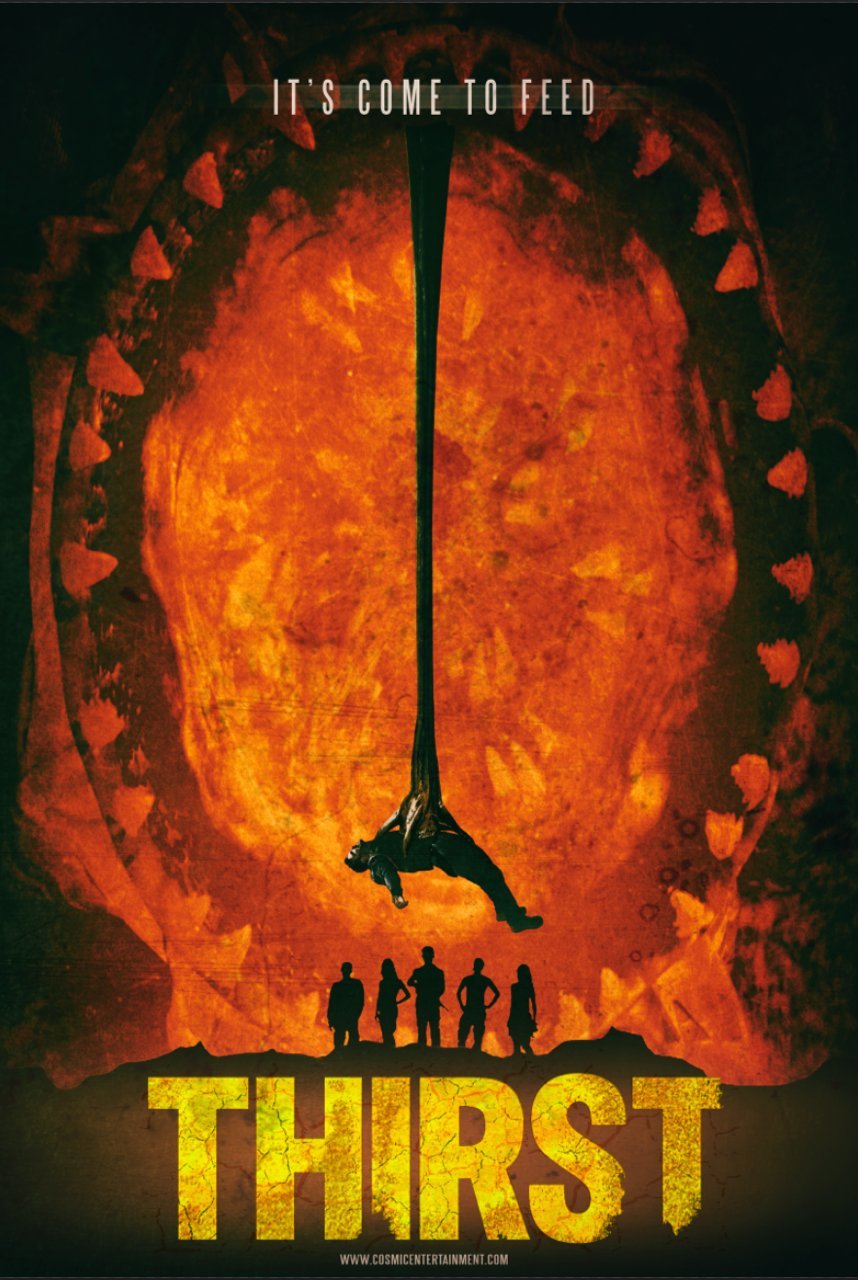 Thirst (2015) | Galerie - Z filmu | ČSFD.cz