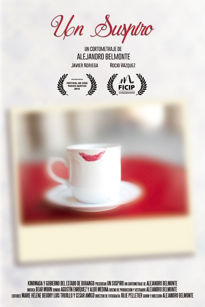 Un suspiro (2015) | ČSFD.cz