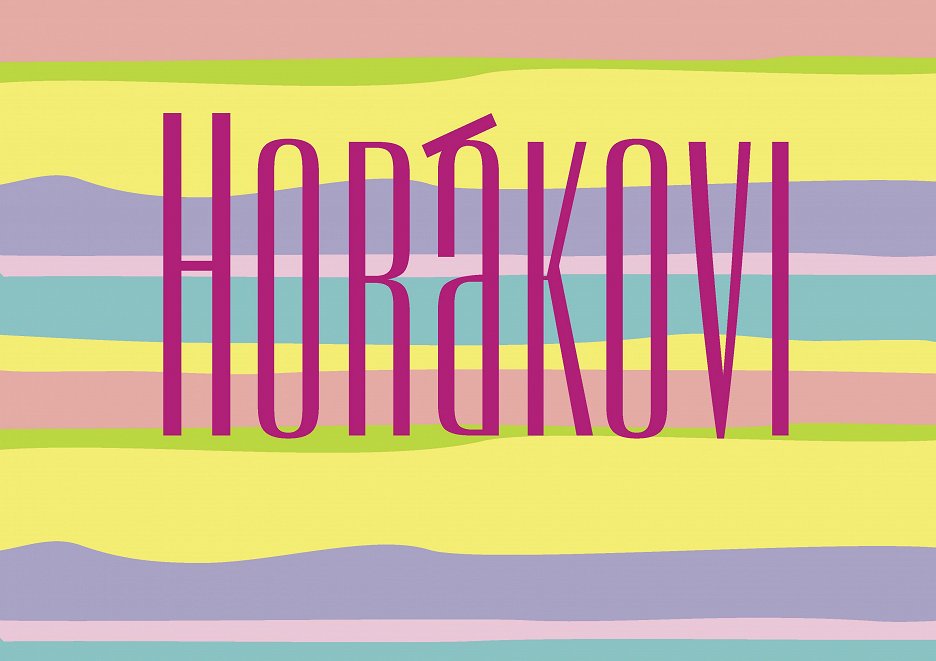 Horákovi (2006) | Epizody | ČSFD.cz