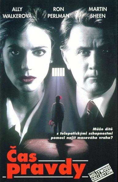 Čas pravdy (1994) | ČSFD.cz