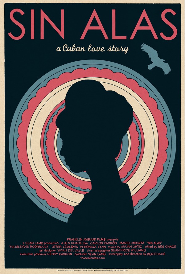 Sin Alas (2015) | ČSFD.cz