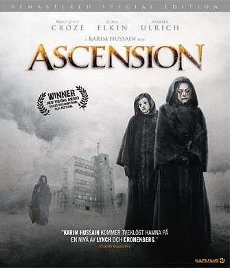Ascension (2002) | ČSFD.cz