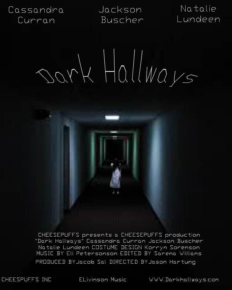 Dark Hallways (2016) | ČSFD.cz