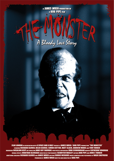 The Monster (2015) | ČSFD.cz